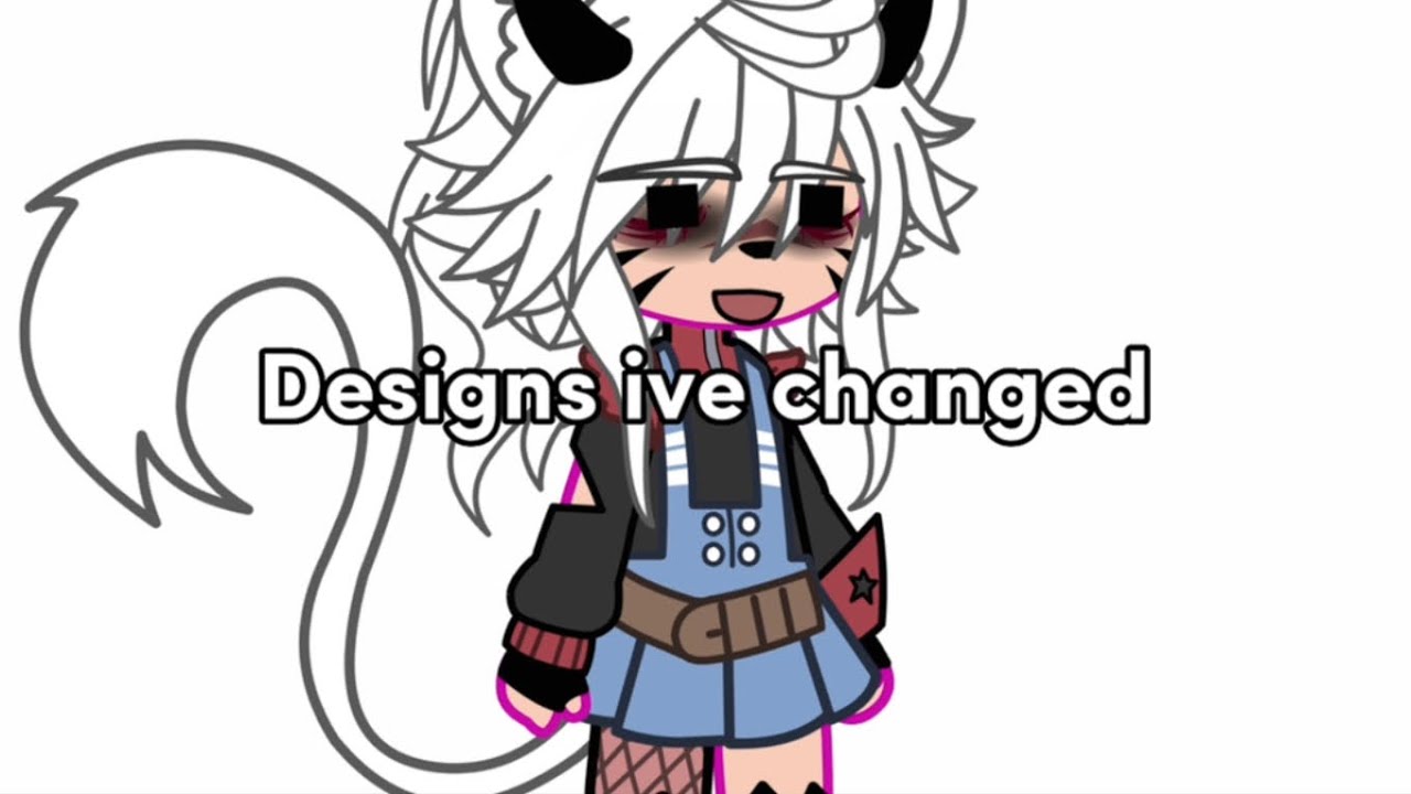 Designs i’ve changed | Dream SMP | MCYT | Skit - YouTube