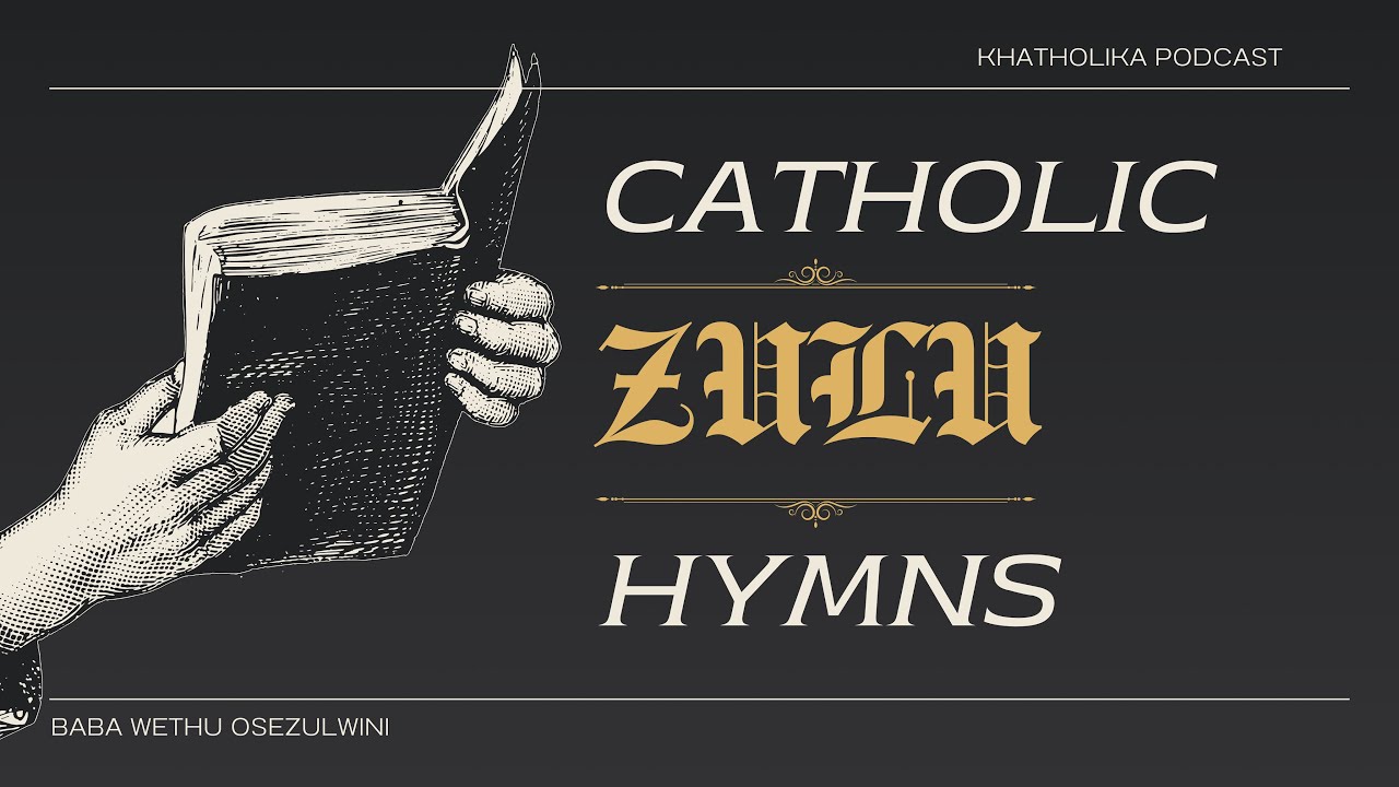 Catholic Zulu Hymn - Baba Wethu Osezulwini - YouTube
