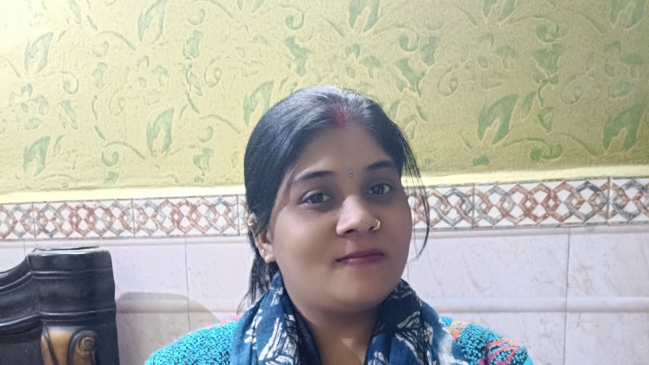 Puja Soni is live - YouTube