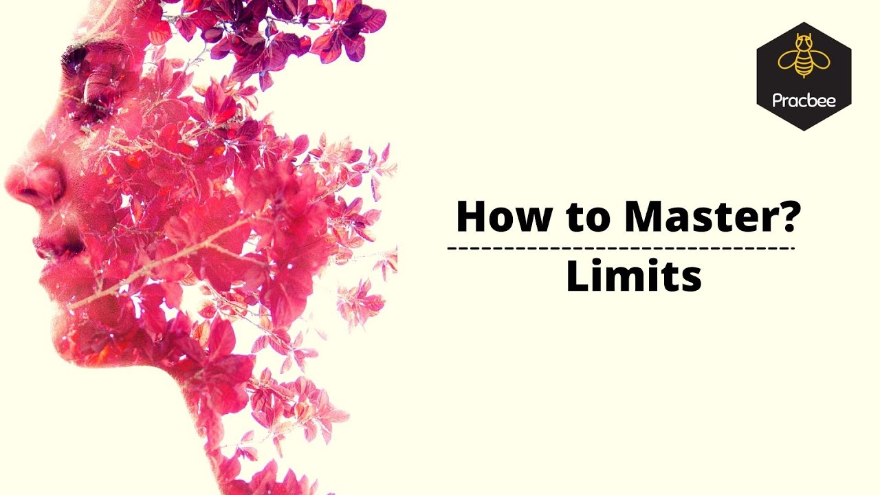 How to Master Limits for IIT-JEE? - YouTube