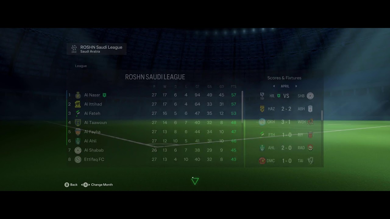 FC 24 LIVE STREAMING - YouTube