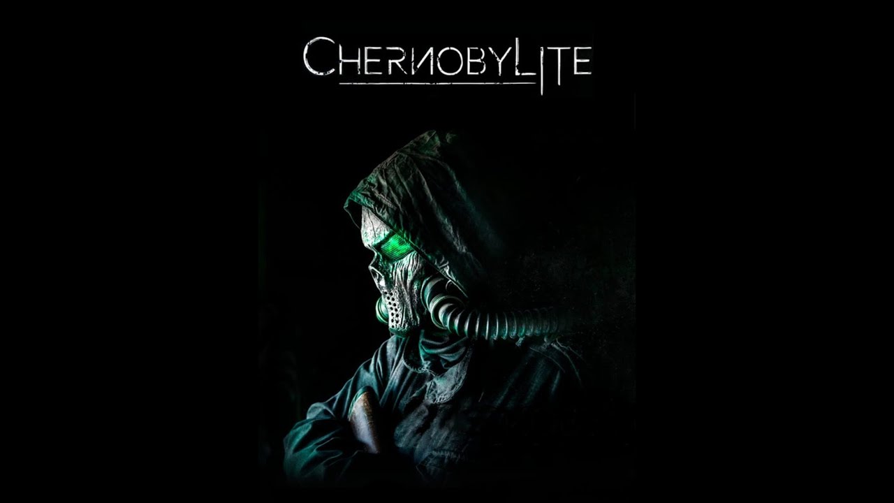 Chernobylite Gameplay Walkthrough-1 - YouTube