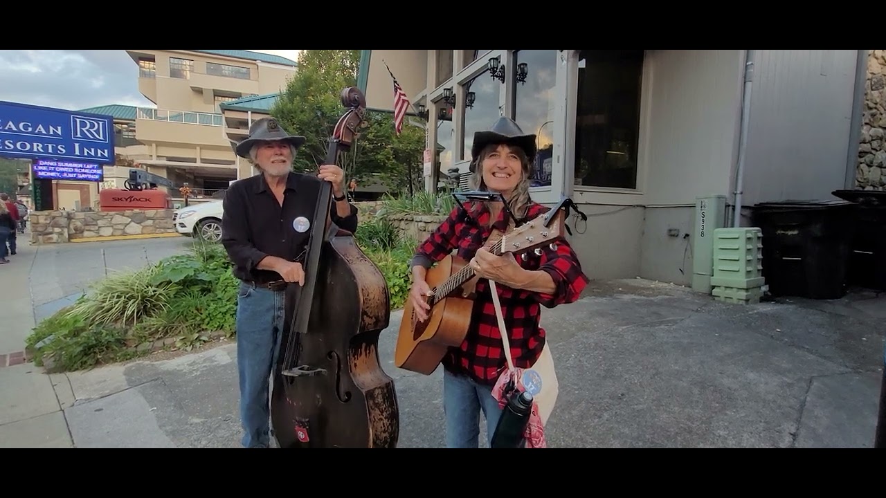 Lost Mill String Band- Little Maggie - YouTube