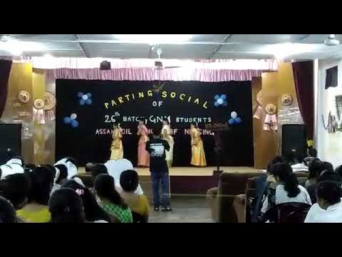 AOSN & AOCN - YouTube