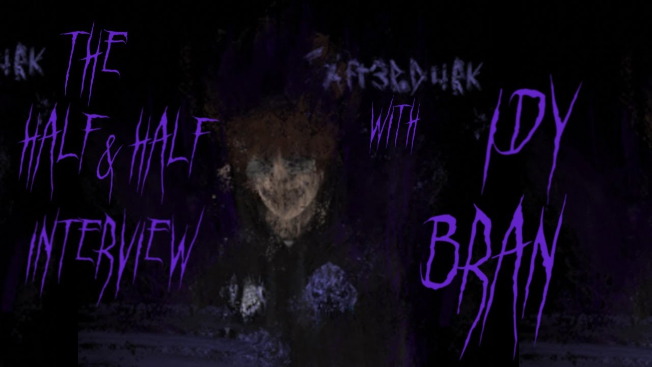 The Half & Half Interview With IDY Bran! - YouTube