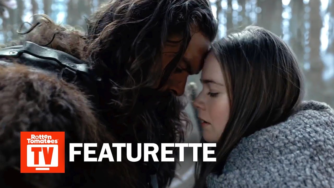 See Season 1 Featurette | 'Creating the World' | Rotten Tomatoes TV ...