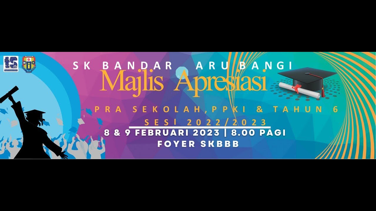 SIDANG 2 : MAJLIS APRESIASI TAHUN 6 SESI 2022/2023 9 FEBRUARI 2023 - YouTube