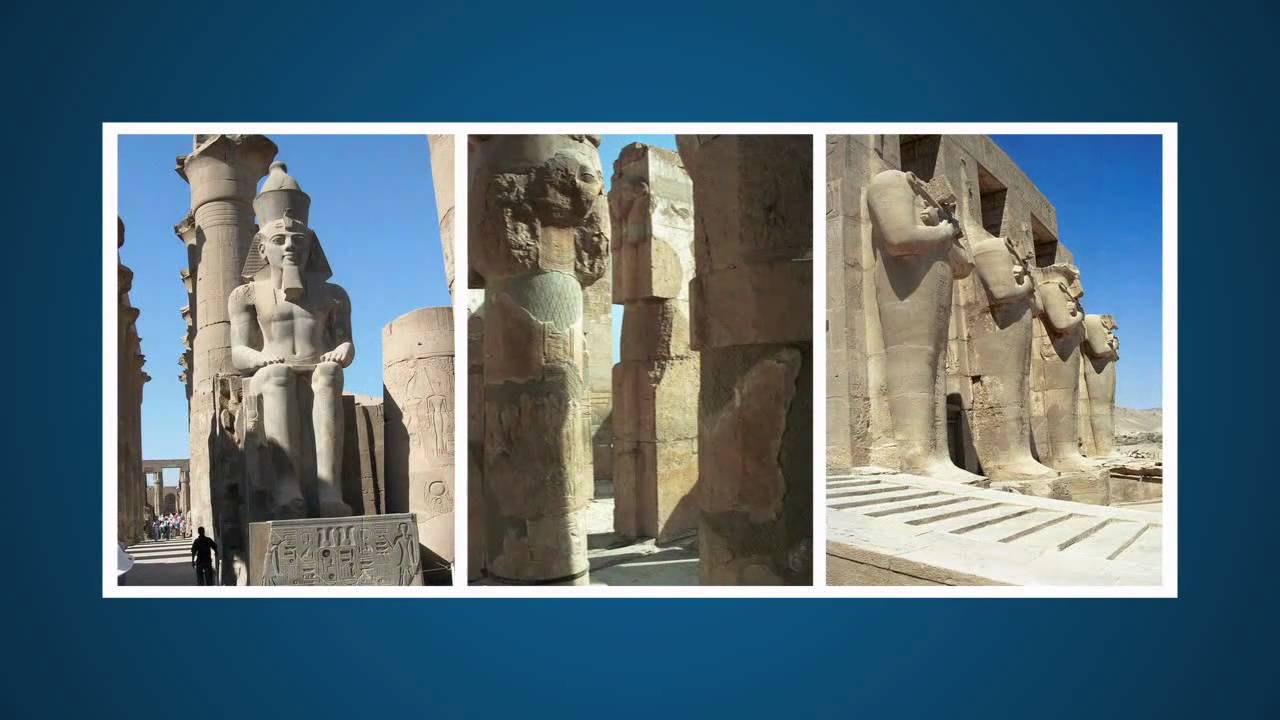 ProShow Producer Slide Styles No 1 - YouTube