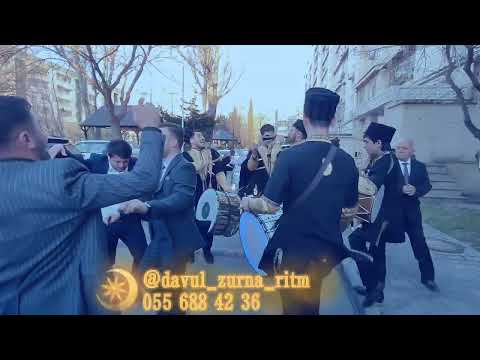 Azeri Toyu 2022 Super Davul Zurna