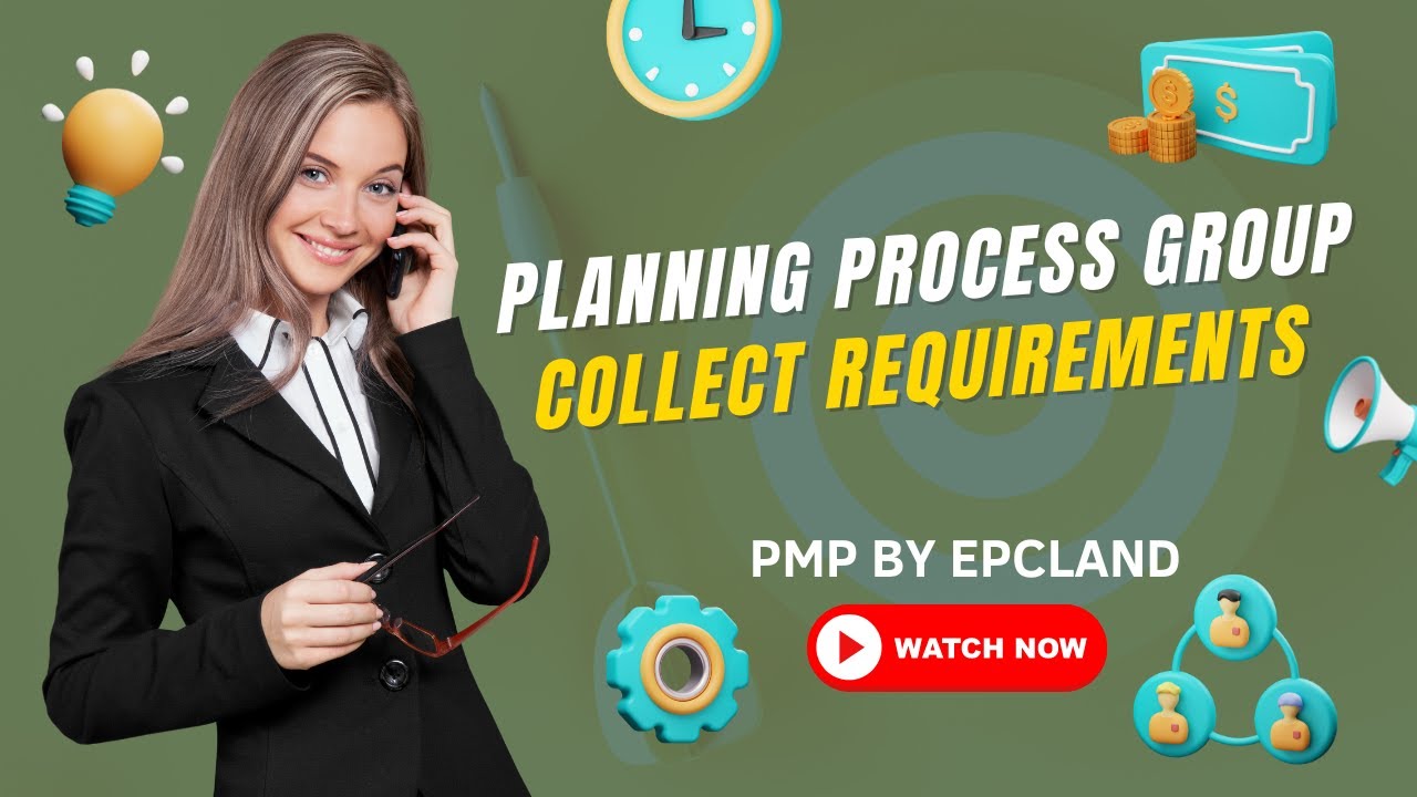 Collect Requirements: Unveiling Project Needs for Precise Planning ...