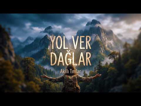 Yol Ver Dağlar – Duygusal Türkü | Hasret ve Ayrılık