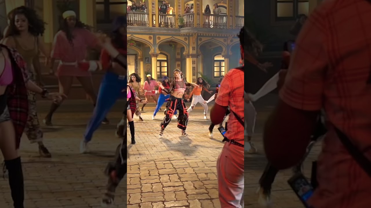 Coco coco coco #sukhe #jaani #coco #desimelodies #shwetasharda - YouTube