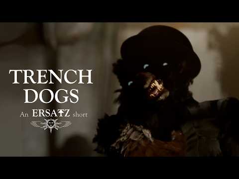 ERSATZ Short | \