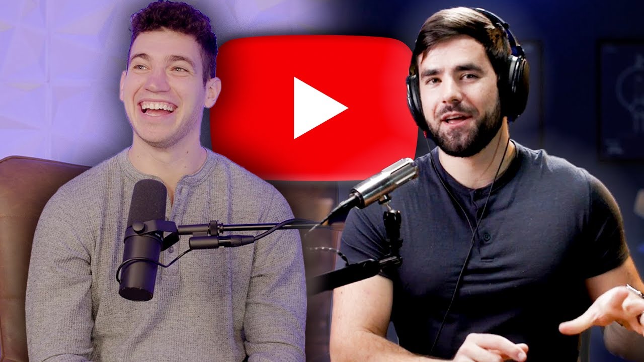 Thomas Frank: The Truth About Having 2.76 Million Subscribers | The ...