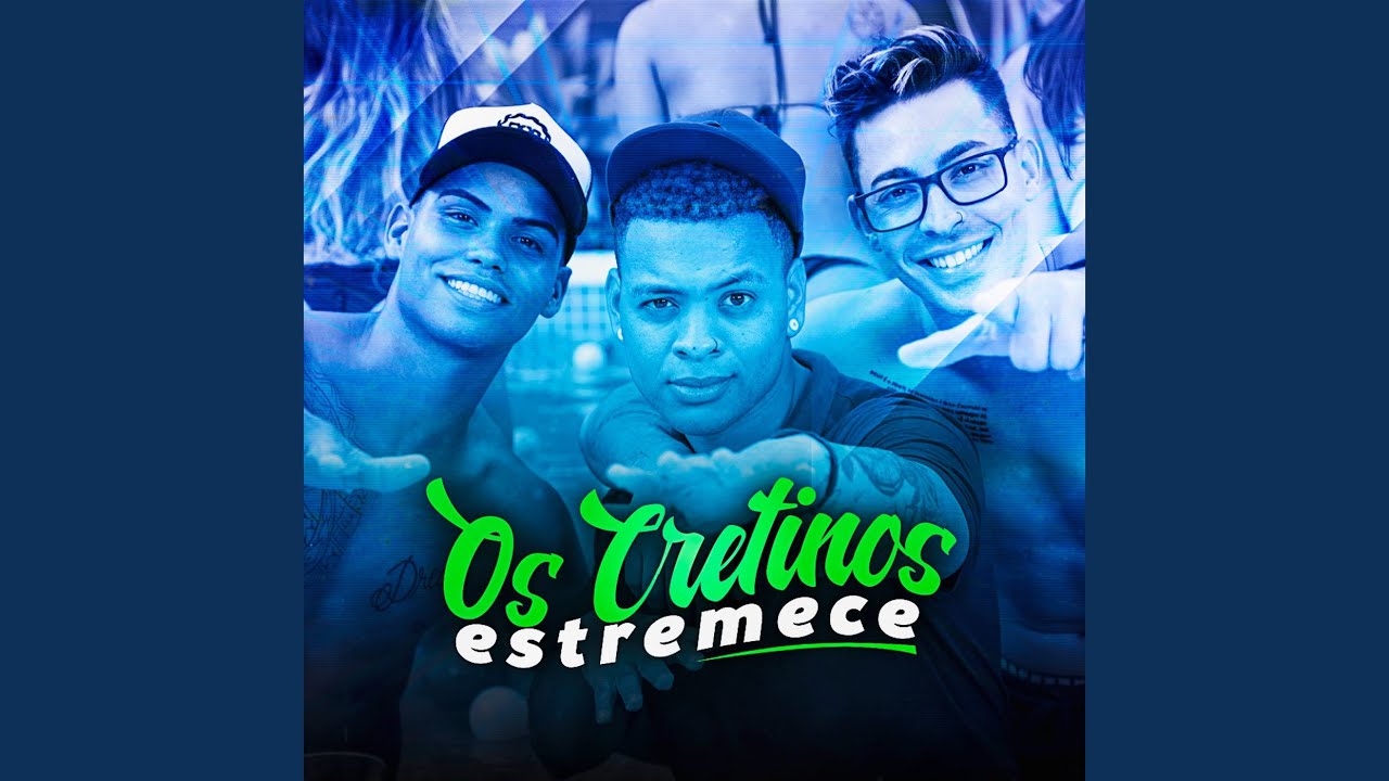 Estremece Quando Ela Desce - YouTube