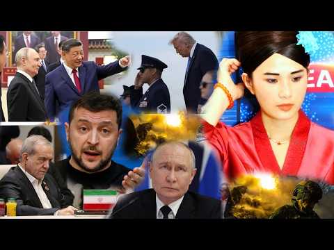 9/2/2026.XI NPAJ YUAV PAB NRE ROG @ PUTIN TSIS KAM NRE ROG @ NTSHAI D.TRUMP UA PHEM RAU TEB CHAWS
