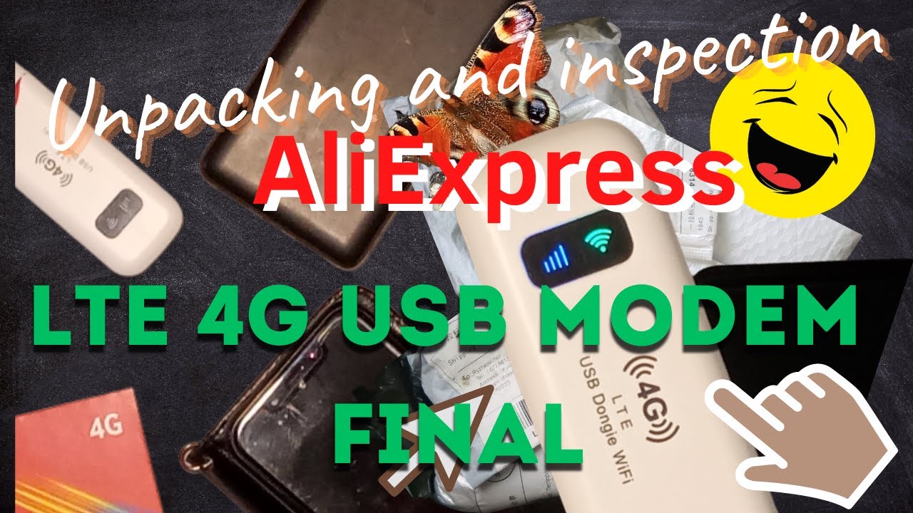 LTE 4G USB MODEM, FINAL PART. LTE 4G USB MODEM.#usbmodem, #modem, # ...