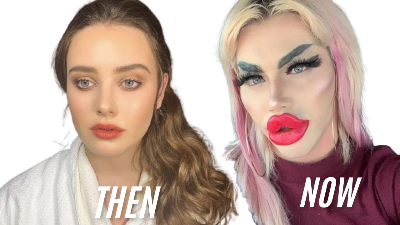 10 Hollywood Stars That Are UNRECOGNIZABLE Today: From Aging to ...