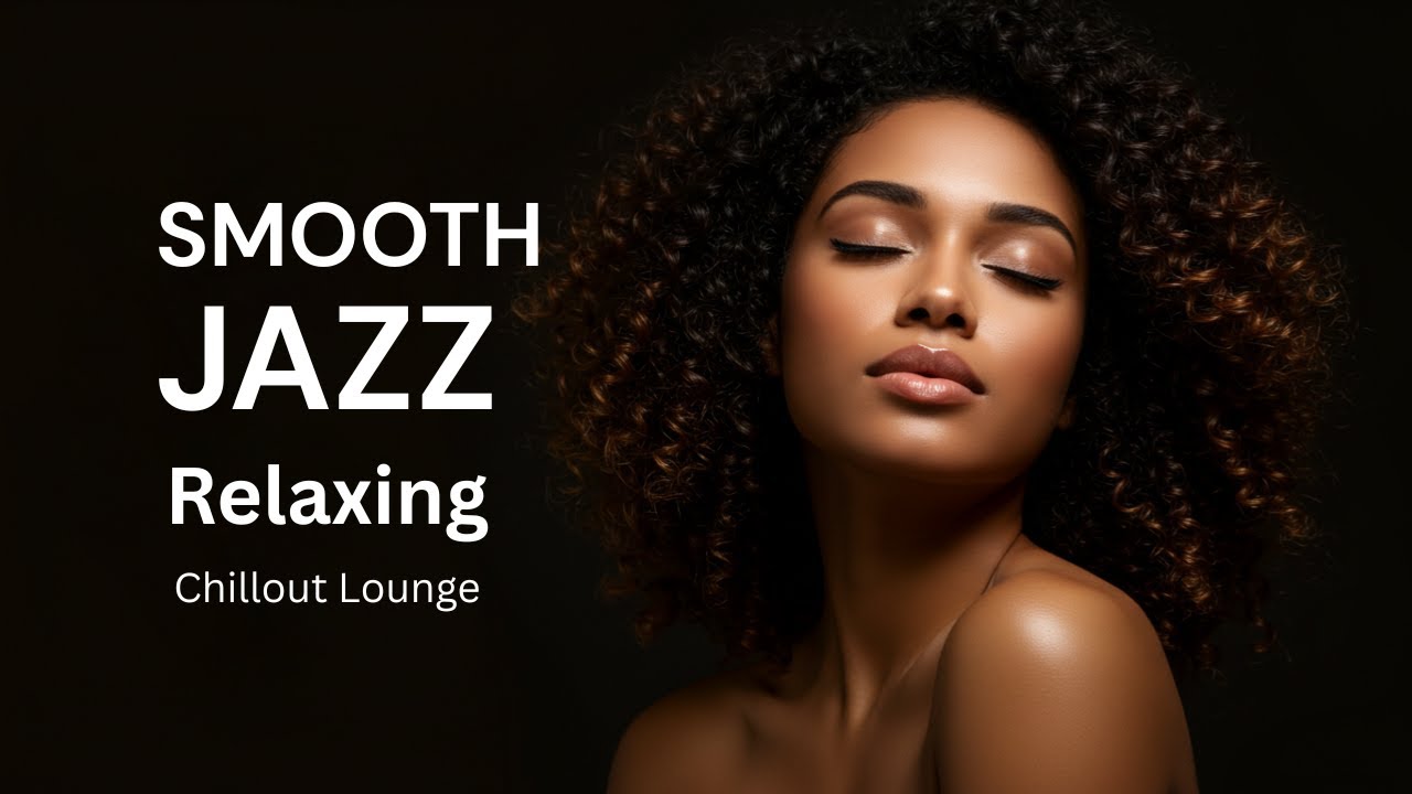 Relaxing Saxophone Jazz • Instrumental Lounge Music for Study, Dining ...