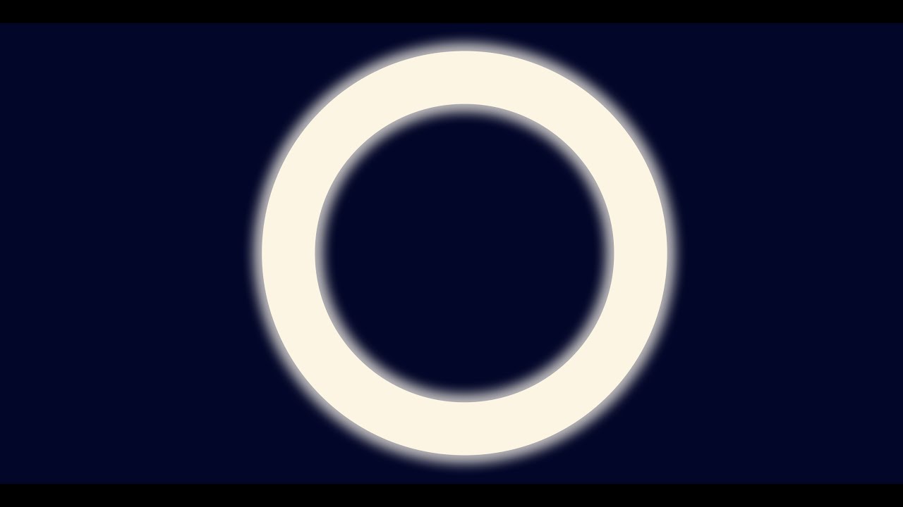 Ring Light Screen | Światło typu ring - YouTube