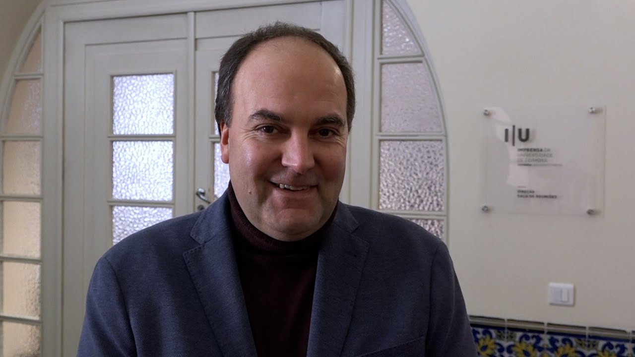 Alexandre Dias Pereira explica o Scholarly Publishers Indicators e a ...
