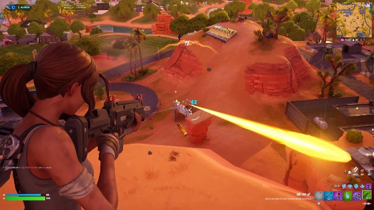 Fortnite_20250113145910 - YouTube