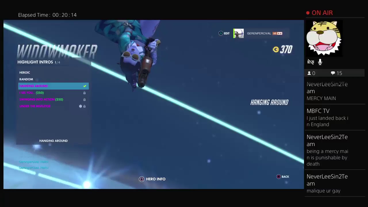 Overwatch 35 Summer lootbox opening - YouTube