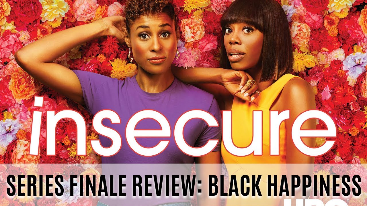 Insecure Season 5 Finale Review| Issa Rae's HBO Series Insecure Comes ...