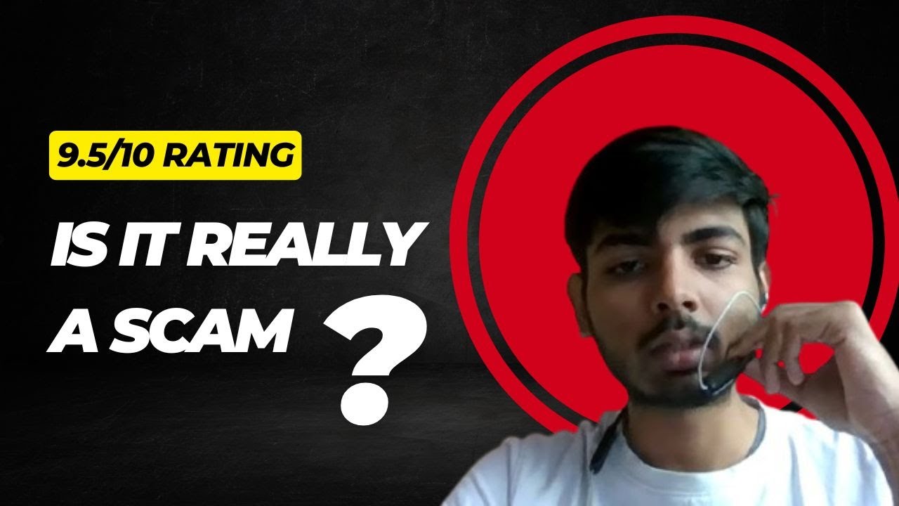 Why Did Ratul Rate Be10x 9.5/10? Is It Really a Scam? #Be10x #Be10xScam ...
