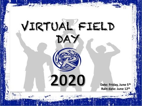 Virtual Field Day 2020 - YouTube