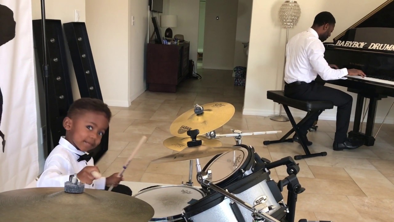 ABCs Song *Jazzy | Wilson World - YouTube