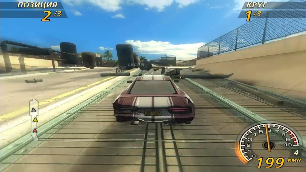 Flatout 2 Online (Part 2) - YouTube