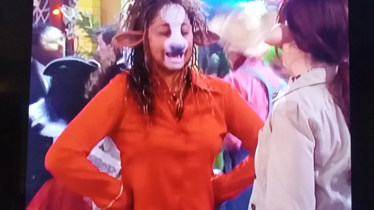 That's So Raven Don’t Have a Cow 🐄 - YouTube