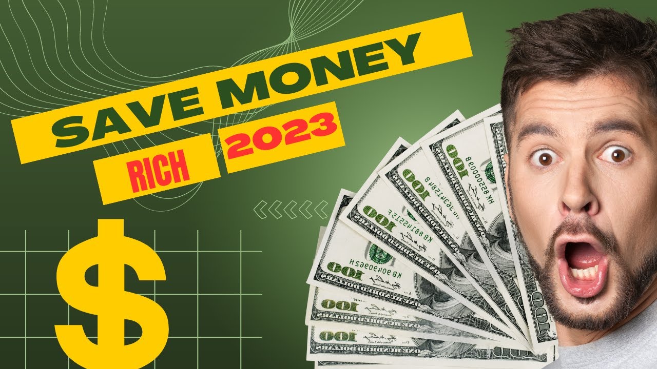 How to Save Money tips and tricks! #money #savings - YouTube