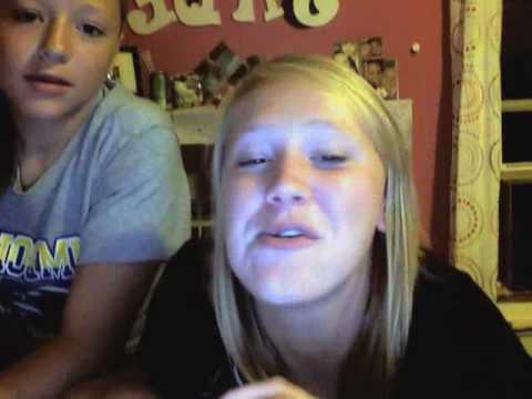 sally farts a lot!:)