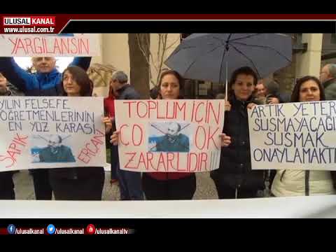 Skandal sözlere tepki yağdı