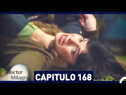 Doctor Milagro Capítulo 168 (Espanol Doblado)