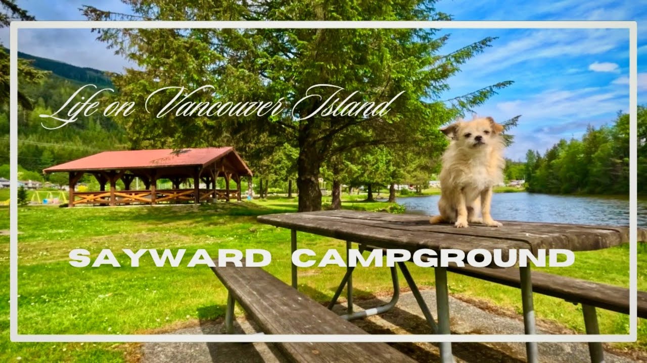 𝗖𝗼𝘂𝗻𝘁𝗿𝘆𝘀𝗶𝗱𝗲 𝗟𝗶𝘃𝗶𝗻𝗴 | 𝗟𝗶𝗳𝗲 𝗶𝗻 𝗖𝗮𝗻𝗮𝗱𝗮’𝘀 𝗩𝗮𝗻𝗰𝗼𝘂𝘃𝗲𝗿 𝗜𝘀𝗹𝗮𝗻𝗱 | 𝗩𝗶𝗹𝗹𝗮𝗴𝗲 𝗼𝗳 ...