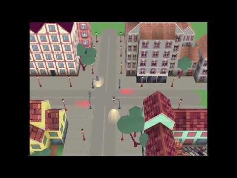 Traffic Brains 2 Tutorial walkthrough v2 - YouTube