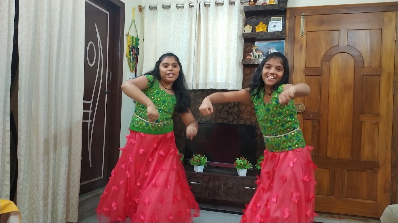 bullet bandi song dance - YouTube