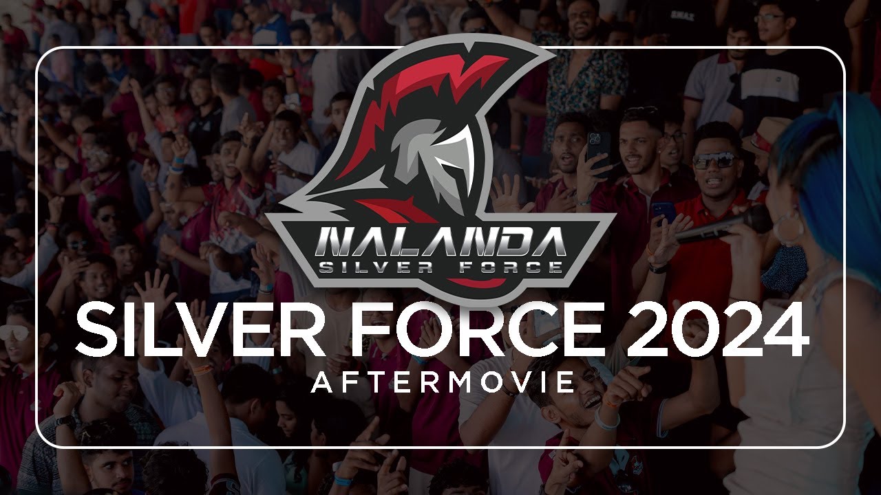 Silver Force 2024 | Official After-movie - YouTube