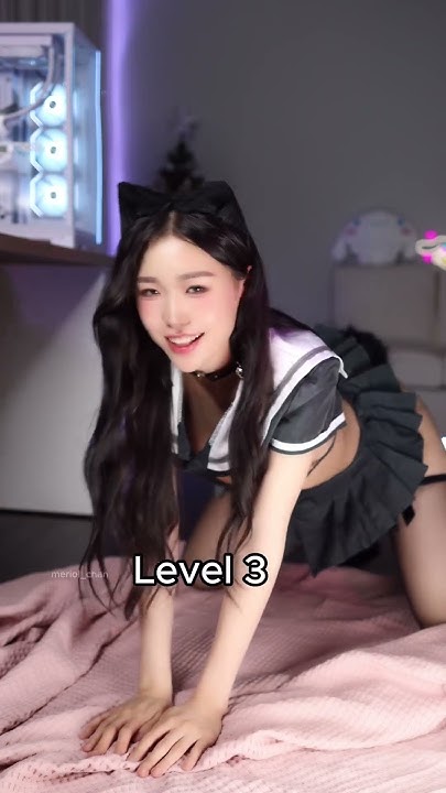 Reposted from @smol_meri Which level?🐰💕 - YouTube