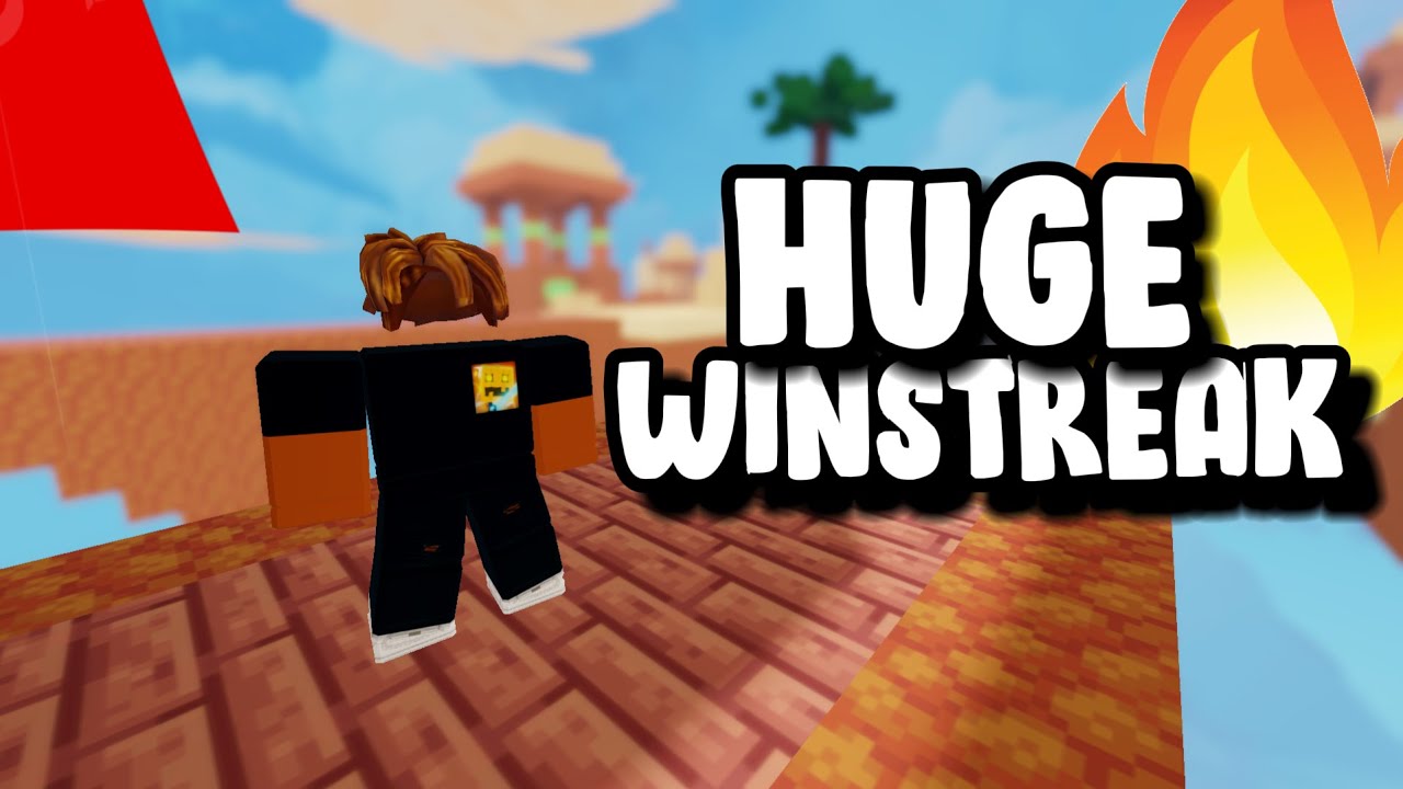 IPS Clan Member HITS 7000 Wins IN Roblox Bedwars.. - YouTube