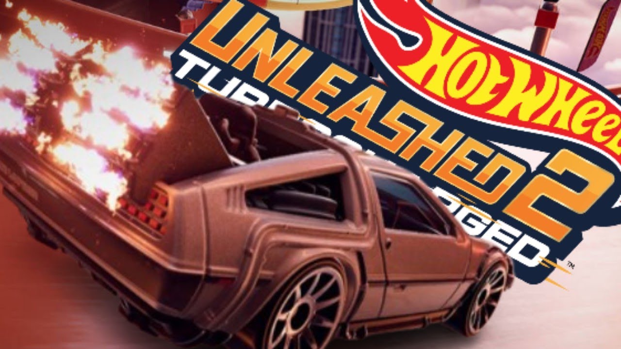 A LOT OF NOT WINNING | Hot Wheels Unleashed 2 w/Cliff, Gavin, and Randy ...