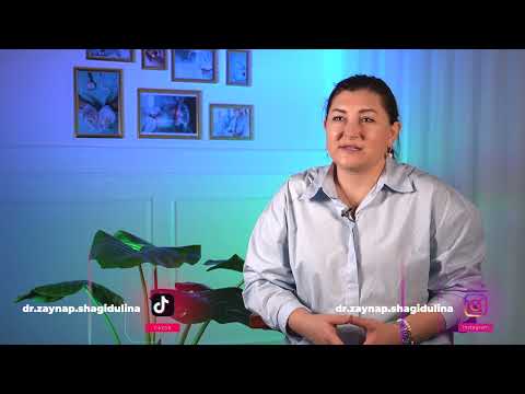 Doğuşa az qalmış uşağın başı aşağı gəlibsə, nə edilməlidir? I Dr. Zaynap Shagidulina