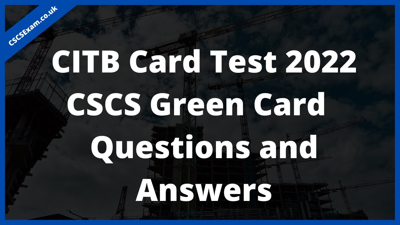 CSCS Mock Test For Labourers 2023 New 50 Questions Answers CiTB cscs-mock-test-for-labourers-2023-new-50-questions-answers-citb