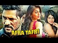 Afra Tafri Full Hindi Dubbed Movie | 2025 Latest Prabhudeva Action ...