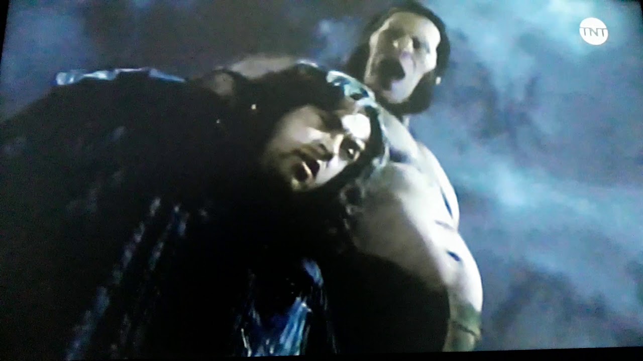 Van helsing vs mr hyde - YouTube