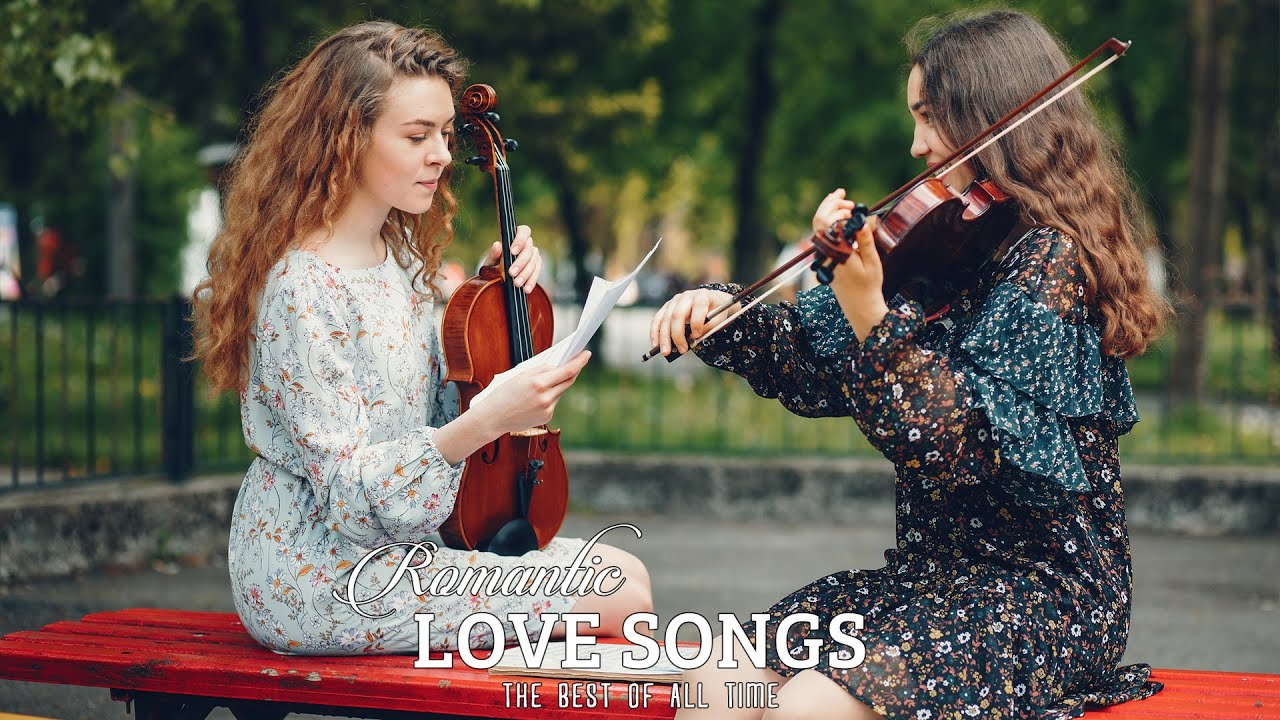 Beautiful Relaxing Music - Romantic Music with Violin, Cello & Piano ...