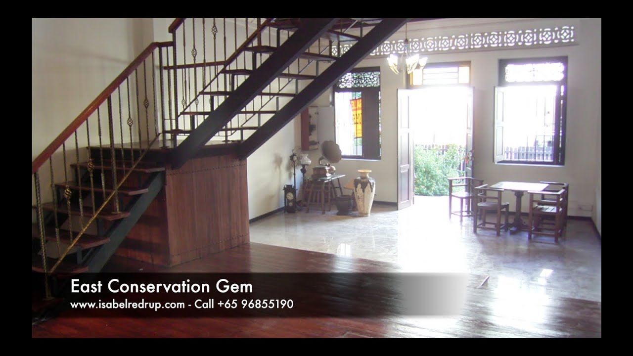 East Conservation Gem - The Amazing Houses of Isabel Redrup - Call Sue ...